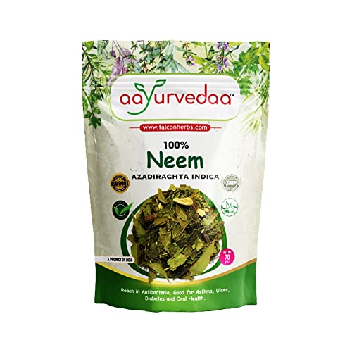 natural neem powder for skin