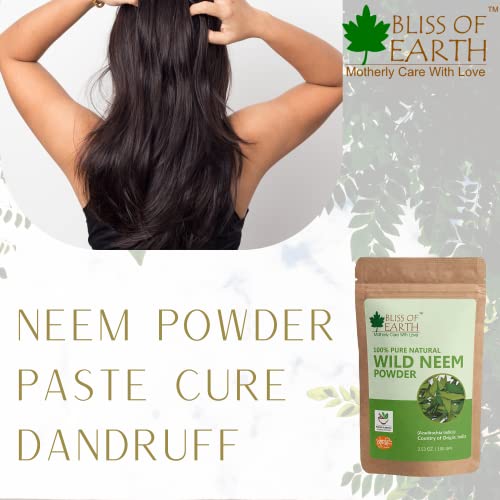 natural neem remedy for inflammation