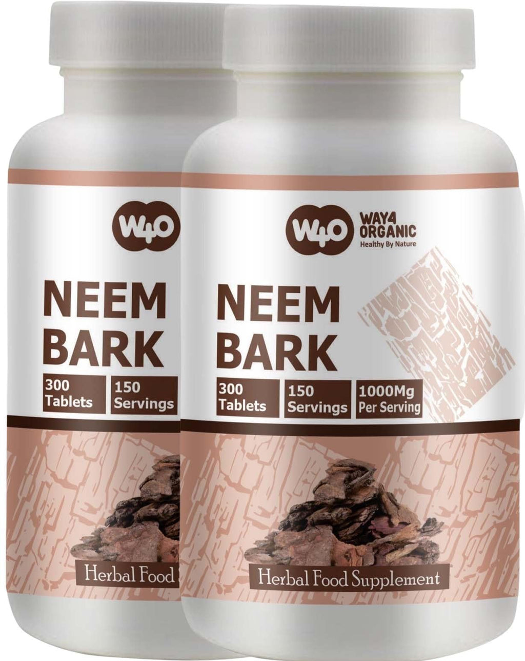 natural neem supplement for health