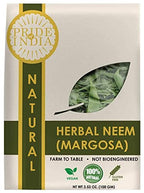 natural neem whole dried leaves