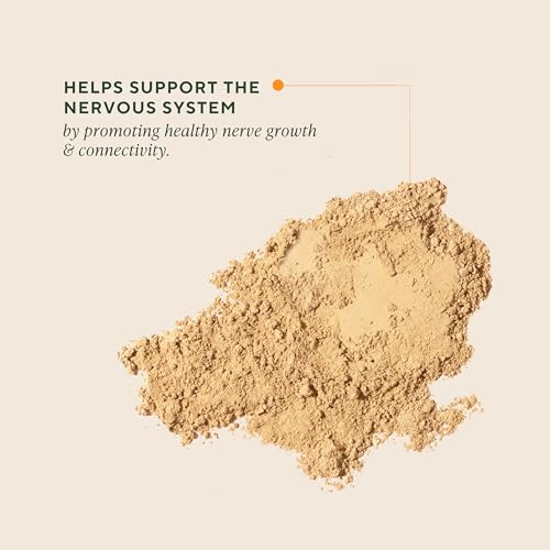 natural nerve health booster