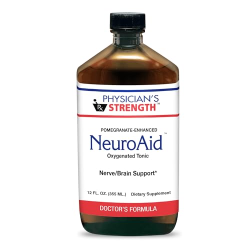 natural nerve support formula
