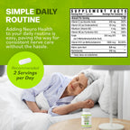 natural nerve support formula