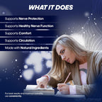 natural nerve support formula