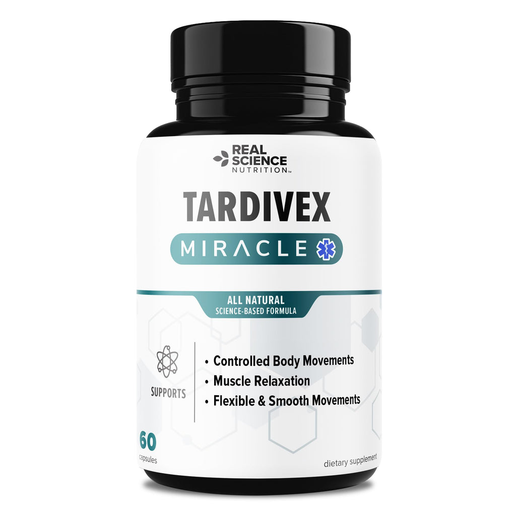 natural nerve support supplement