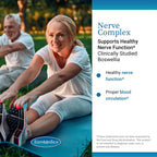 natural nerve support supplement