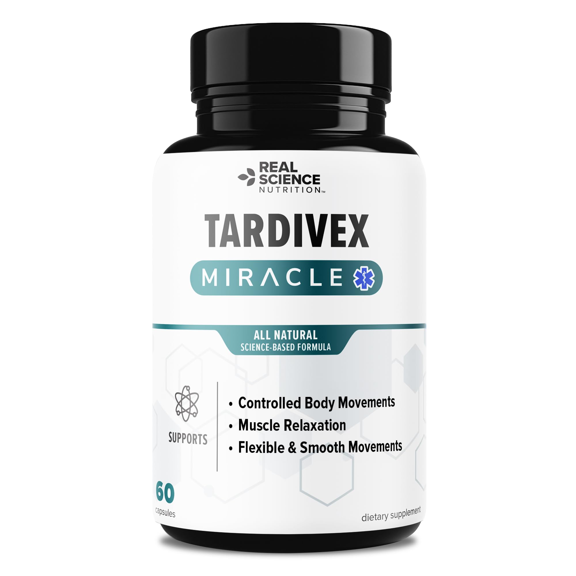 natural nerve support supplement
