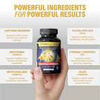 natural nerve support supplement