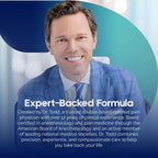 natural nerve support supplement