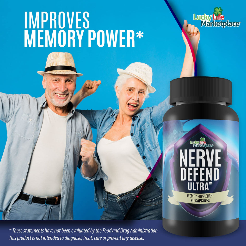 natural nerve support with calcium