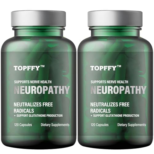 natural nerve vitamins for discomfort relief
