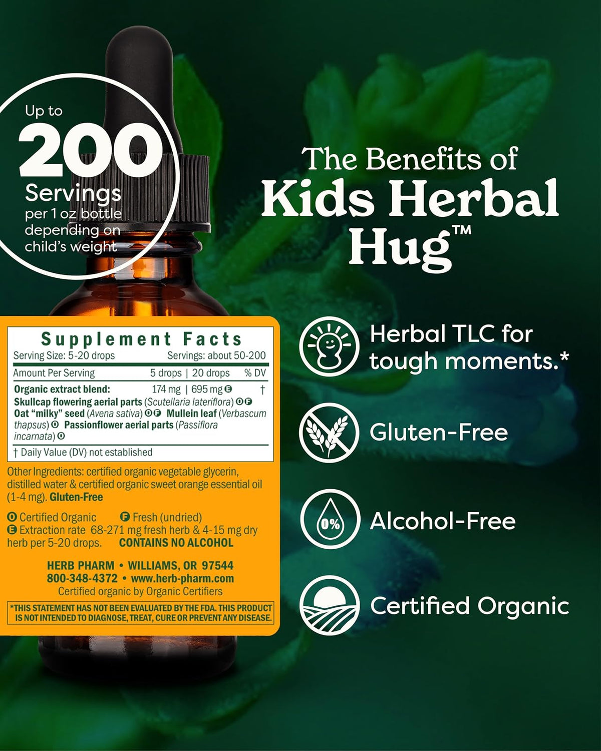 natural nervous system support mullein