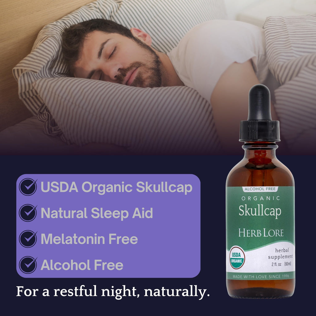 natural nervous system support tincture