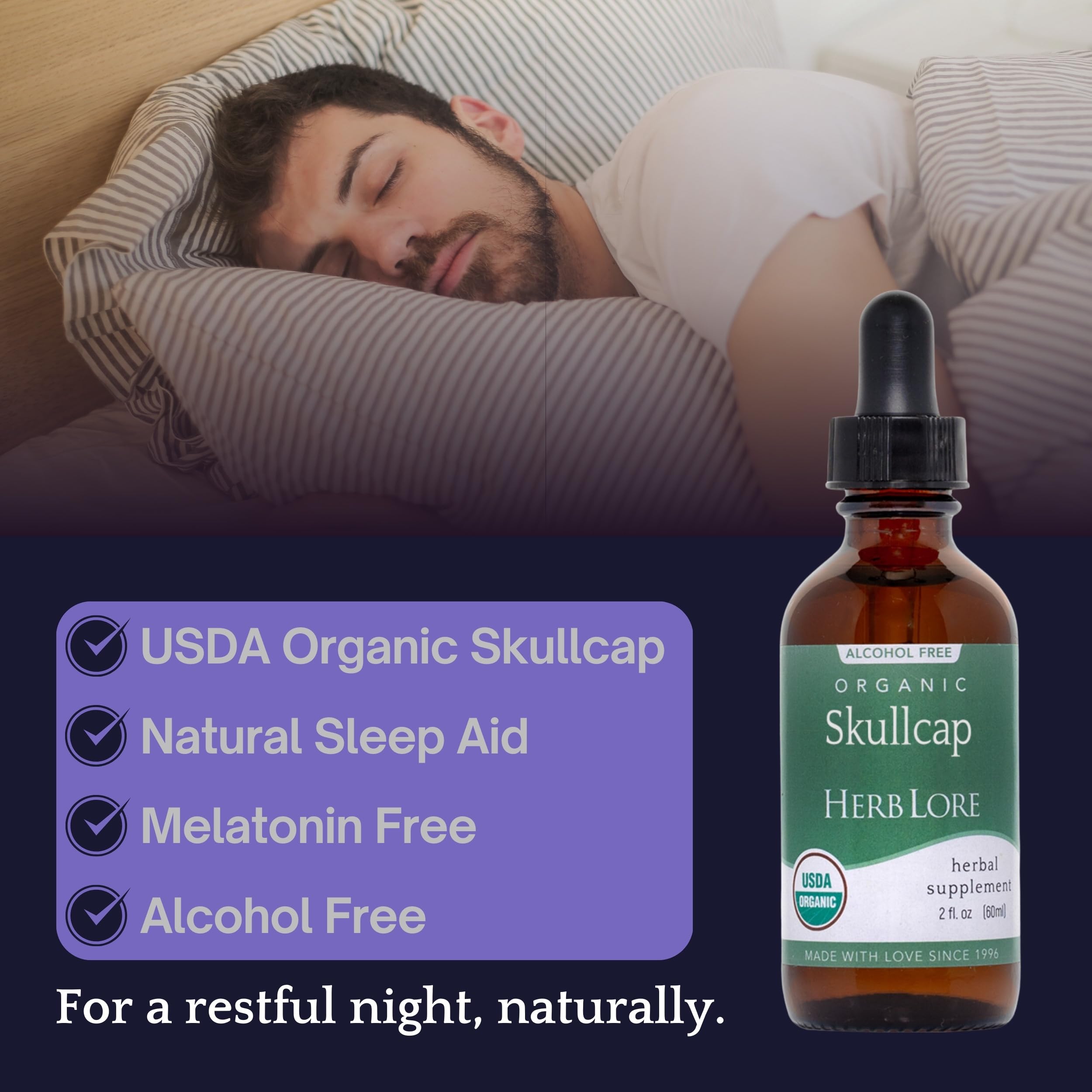 natural nervous system support tincture