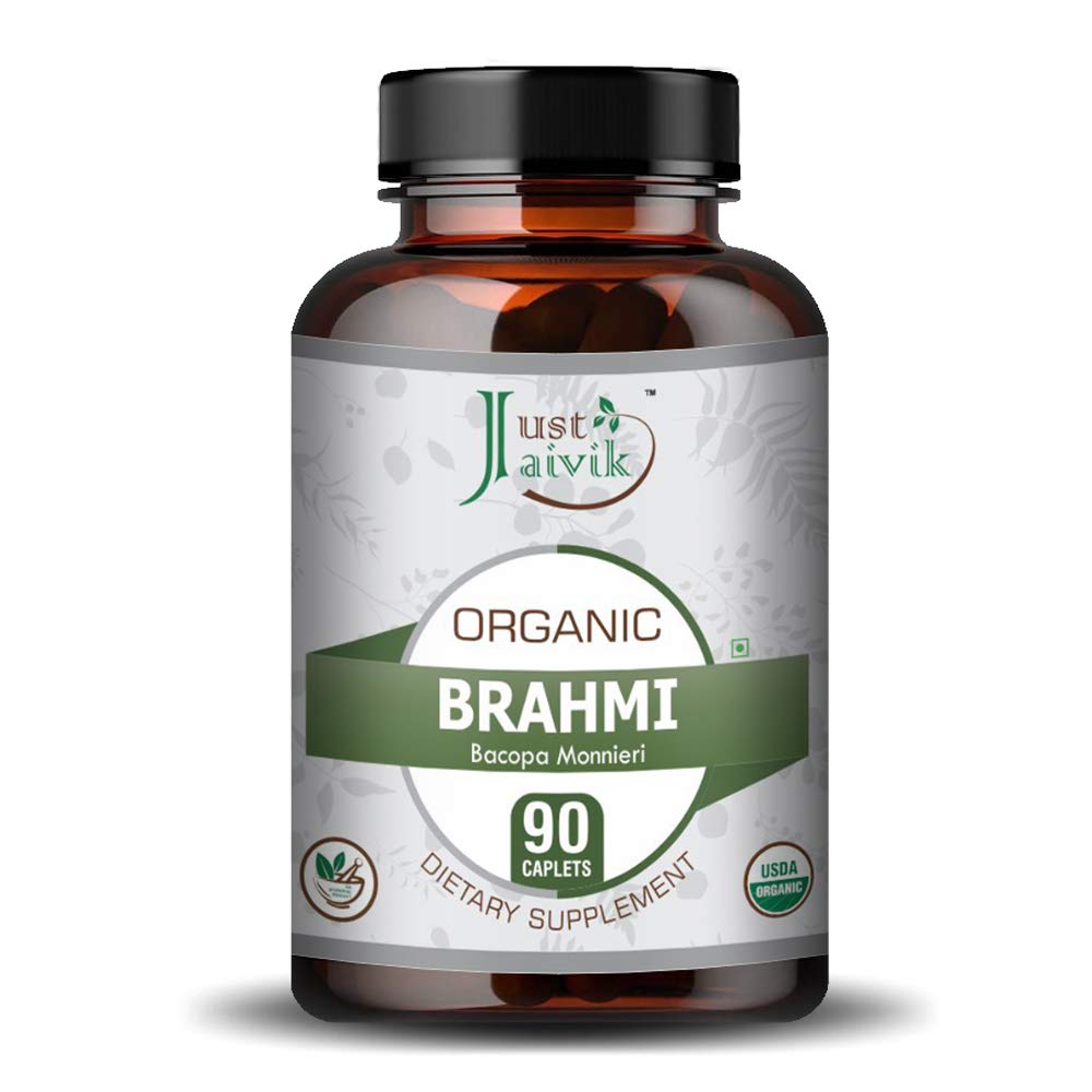 natural nervous system support