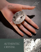 natural nettle crystal for anxiety