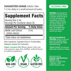 natural nettle extract for wellness