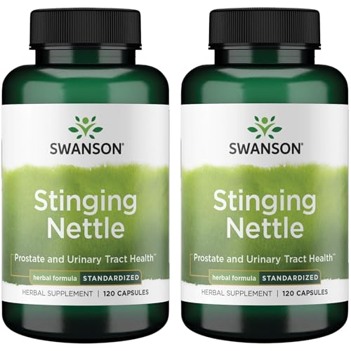 natural nettle formula for urinary support