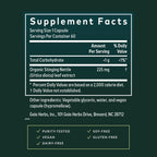 natural nettle leaf benefits