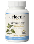 natural nettle leaf capsules