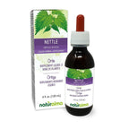 natural nettle leaf tincture benefits