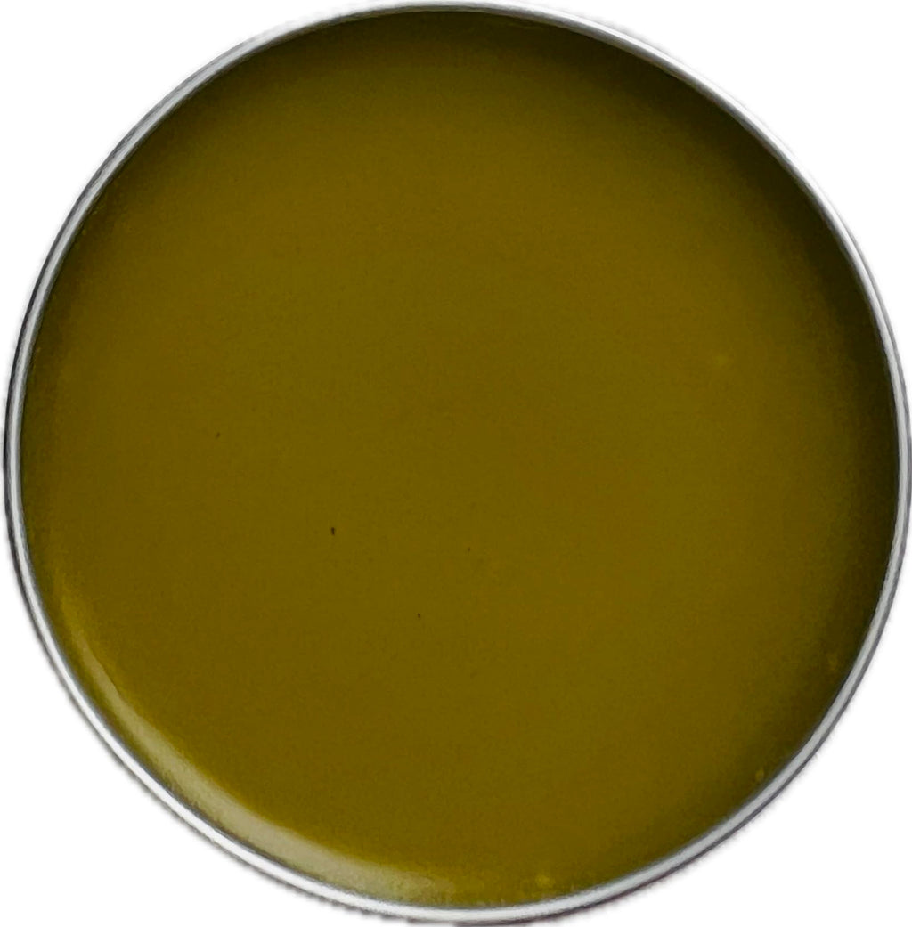 natural nettle primer for healthy glow