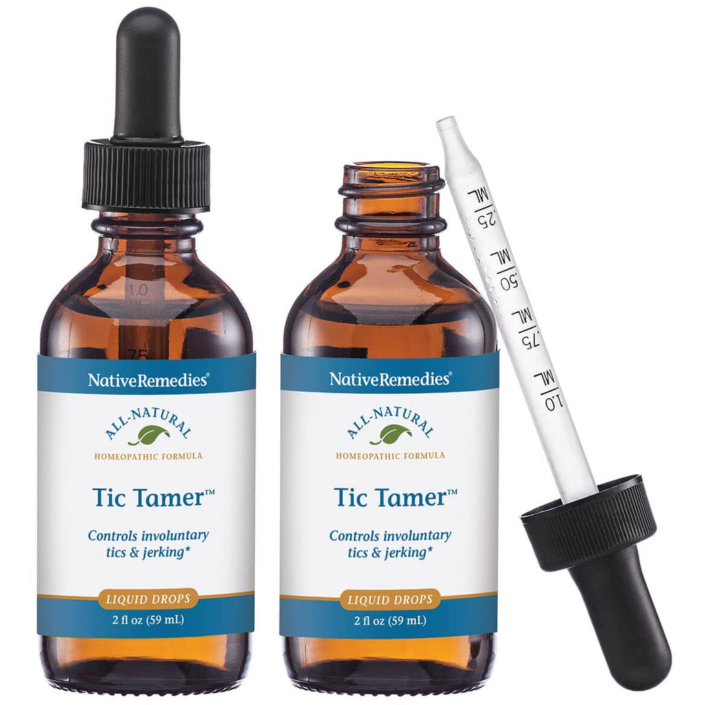 natural nettle remedy for ticks