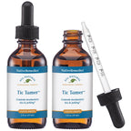 natural nettle remedy for ticks