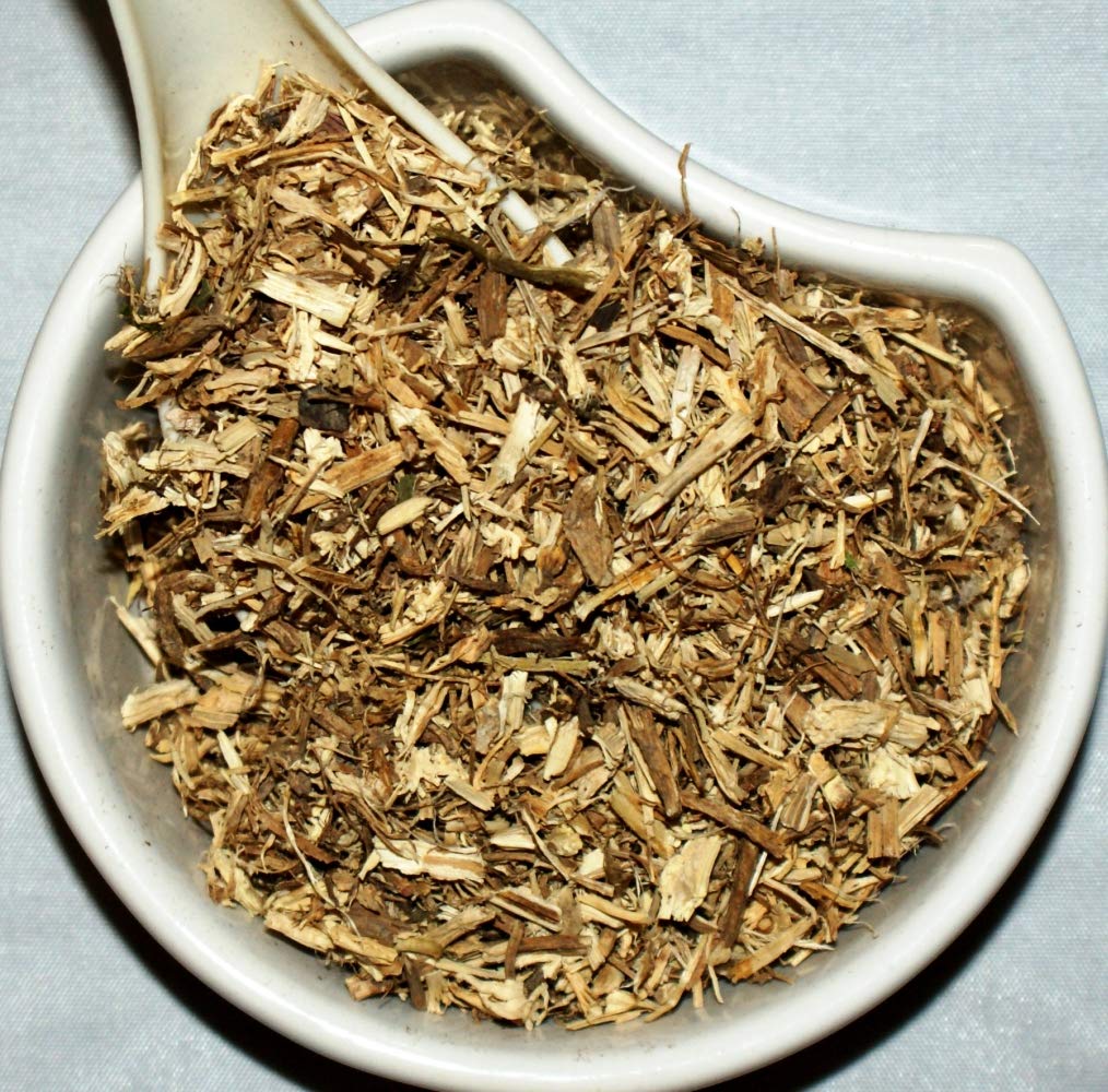 natural nettle root for herbal tea