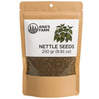 natural nettle seed benefits