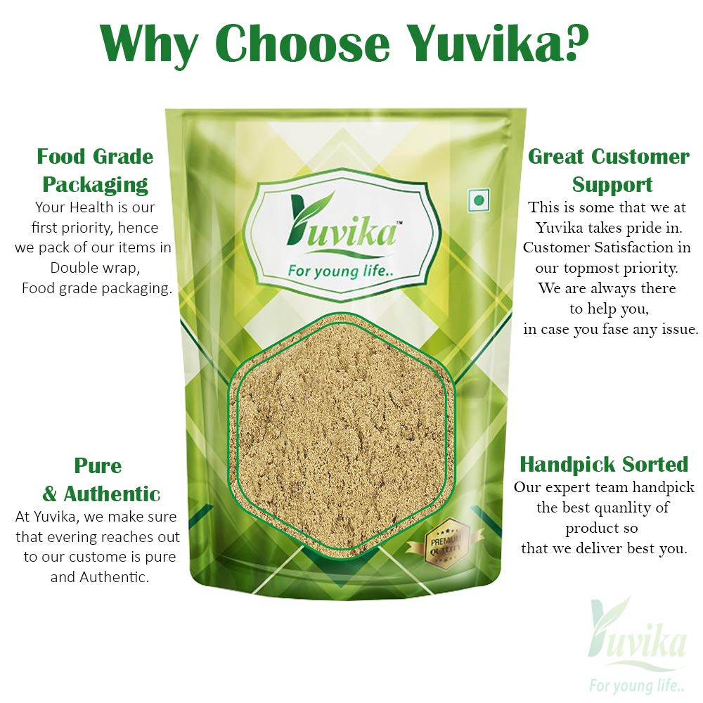 natural nettle supplement for health