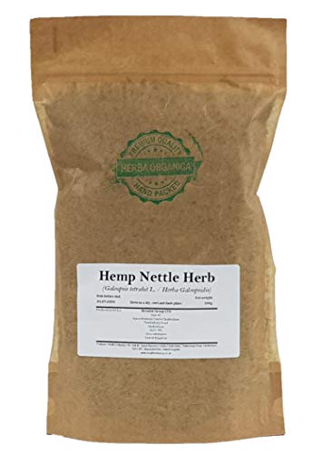 natural nettle supplement for hormones