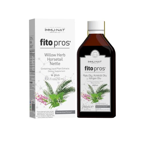 natural nettle supplement for men
