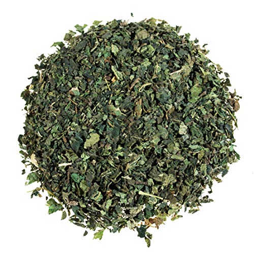 natural nettle supplement for wellness