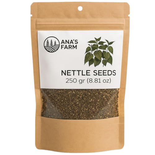natural nettle tea benefits
