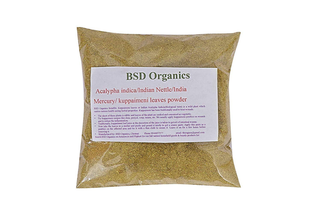 natural nettle tea benefits
