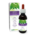 natural nettle tincture for wellness