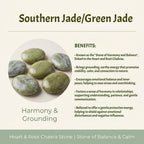 natural nettle worry stone benefits