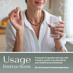 natural neuropathy relief supplement