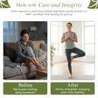 natural neuropathy relief with vitamins