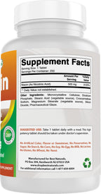Natural Niacin for cholesterol management