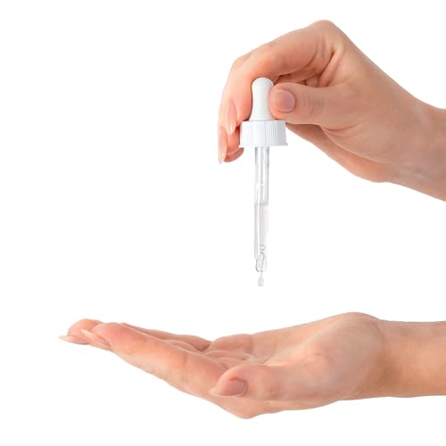 natural niacinamide powder for skin health