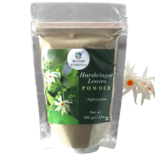 natural night jasmine supplement