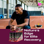 Natural nitrates for athletic performance