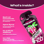 natural nitrates for endurance