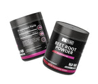 natural nitric oxide beet root supplement