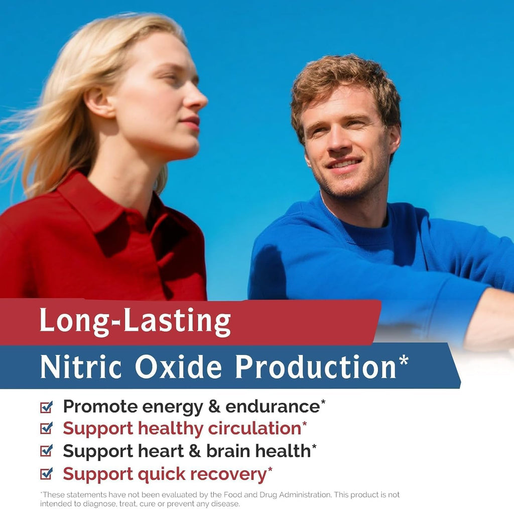 natural nitric oxide booster for athletes