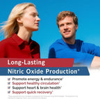 natural nitric oxide booster for athletes