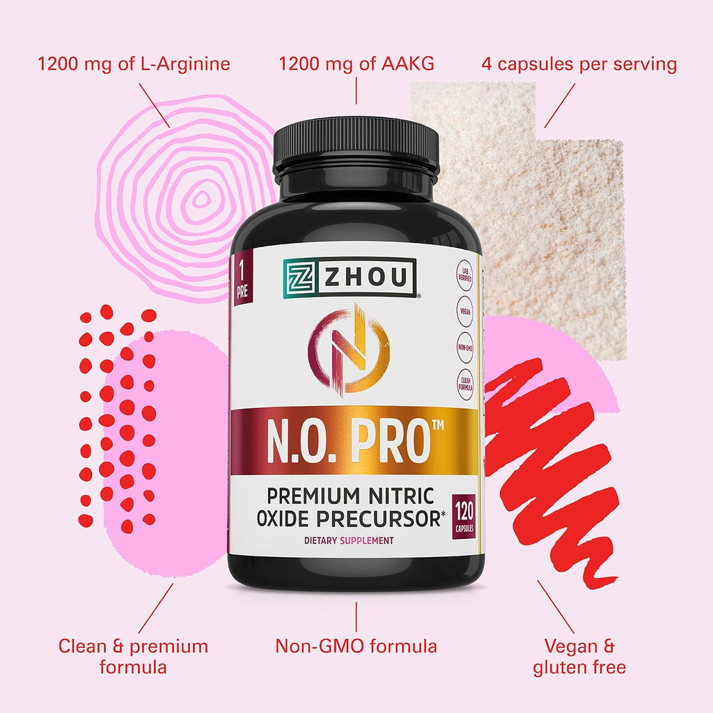 natural nitric oxide booster for workouts