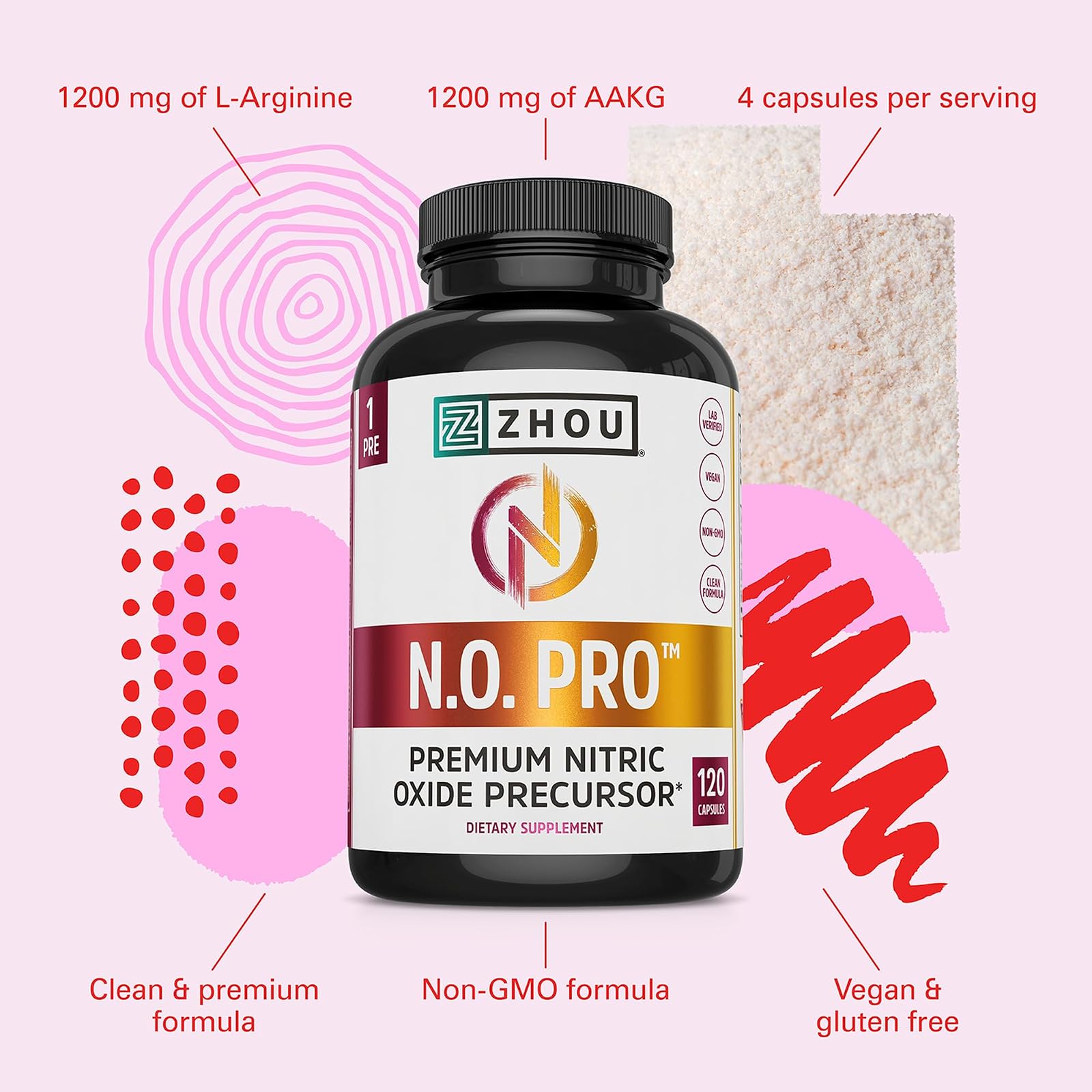 natural nitric oxide booster for workouts